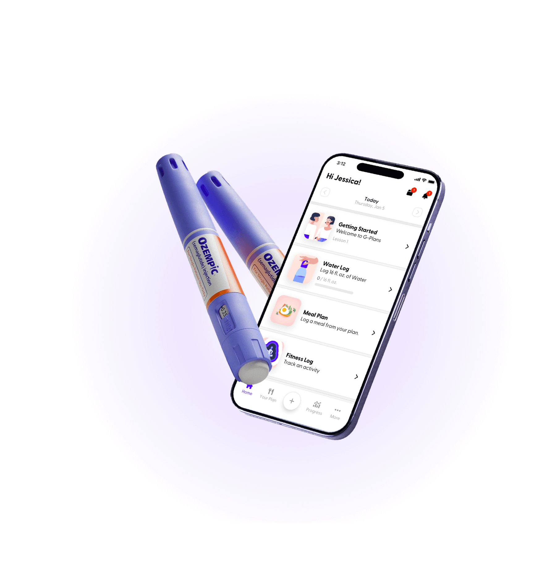 MEDVi.org | Personalized Medical Care Made Easy